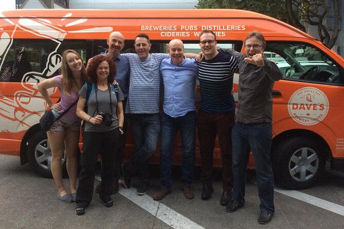 Hop Hunter Brewery Tour - Full Day - An In-Depth Look at the Hunter Valley Brewery Tour