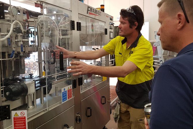 Hop Hunter Brewery Tour - Full Day - FAQ