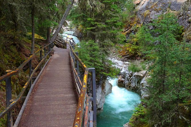 Hop-On and Hop-Off Banff Bus - Final Thoughts