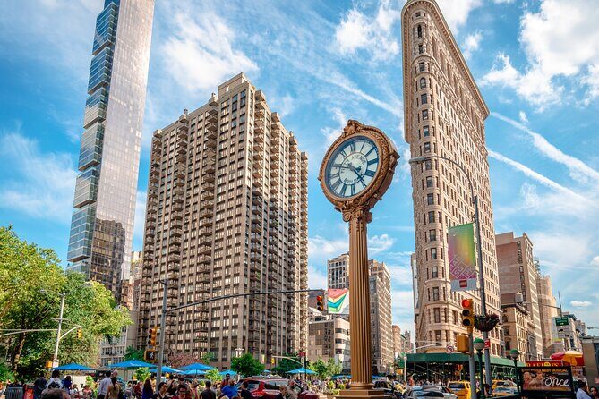 Hop On and Hop Off Unlimited Day Pass Explore NYC at Your Pace - Final Thoughts: Is It Worth It?