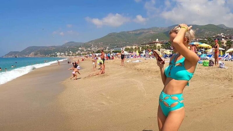 Hop-On Hop-Off Alanya City Tour for Flexible Sightseeing - FAQ