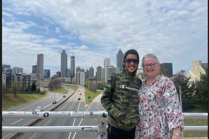Hop-on Hop-off Atlanta City Day Tour - Who Will Love This Tour?