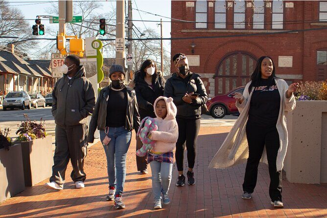 Hop-on Hop-off Atlanta City Day Tour - FAQ