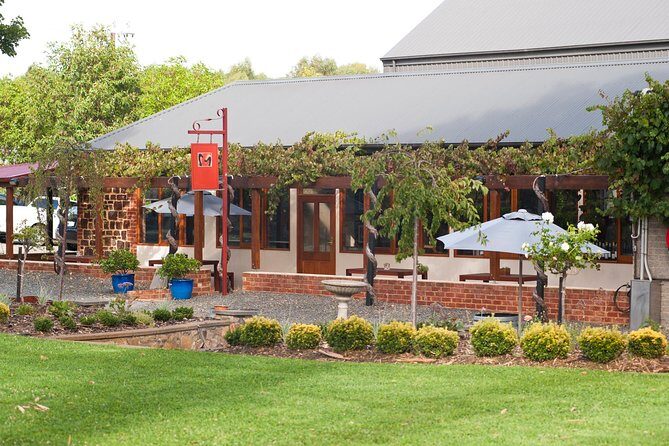 Hop-On Hop-Off Barossa Valley Wine Region Tour from Adelaide - The Experience: A Deep Dive into the Tour