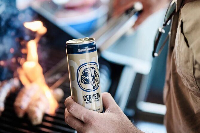 Hop on Hop off Brewery Adventure - The Guide & Customer Experience