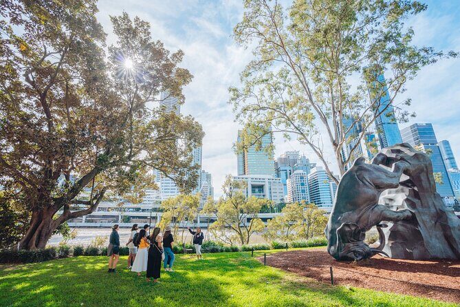 Hop on Hop off - Brisbane City Loop - Why Consider the Brisbane City Loop?