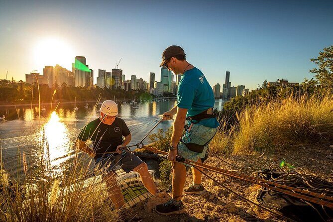 Hop on Hop off - Brisbane City Loop - Who Will Love This Tour?
