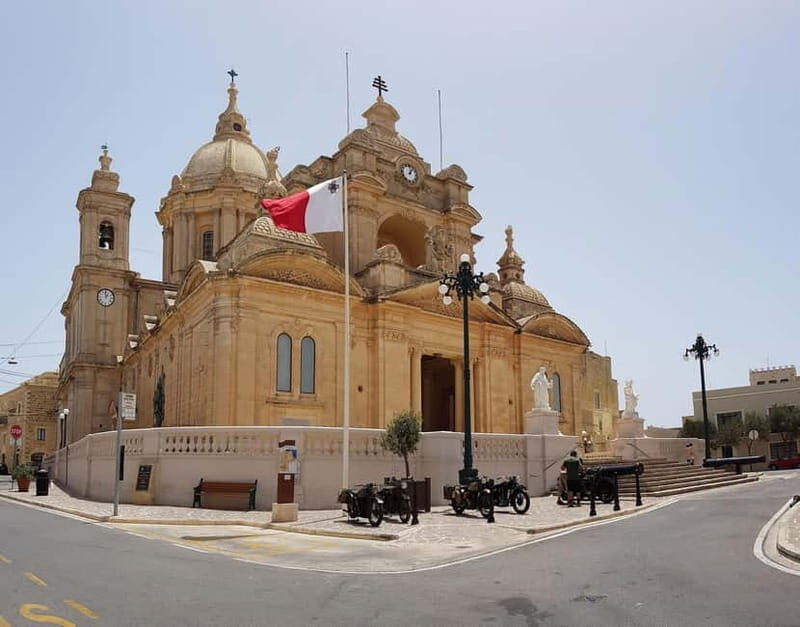 Hop-On Hop-Off Bus Malta (North and South Routes - CMO) - An Introduction to Maltas Sightseeing Bus Tour