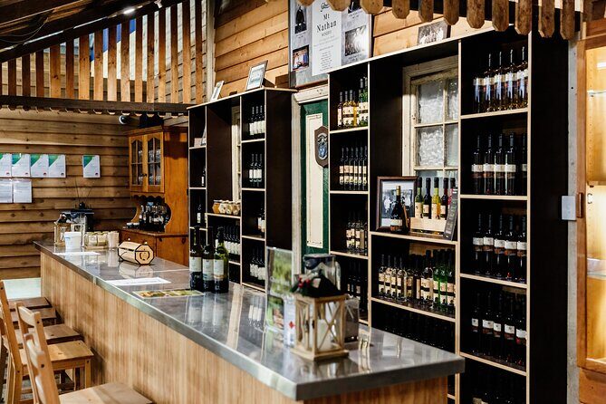 Hop on Hop Off Bus - Tamborine Mountain - What We Love About the Experience