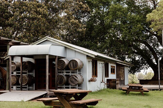 Hop on Hop Off Bus - Tamborine Mountain - Who Should Book This Tour?