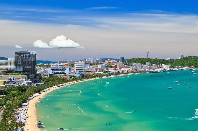 Hop-On Hop-Off Bus Tours and Ripleys Pattaya 3 Activities Combo - Final Thoughts: Who Is It Best For?