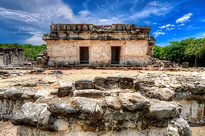 Hop-on Hop-off City Tour Cancun plus Submarine or Bodyboard Experience - FAQ