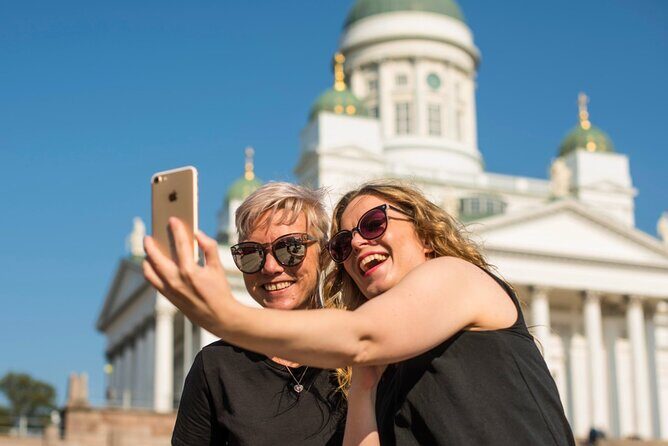 Hop-On Hop-Off City Tour - A Deep Dive into the Experience