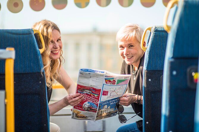 Hop-On Hop-Off City Tour - Frequently Asked Questions