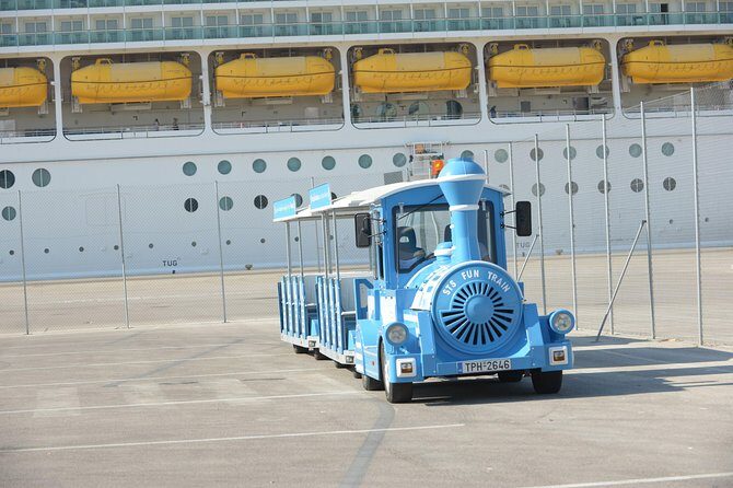 Hop on Hop Off Classic tour of Athens, Piraeus & Beaches - Timing and Convenience