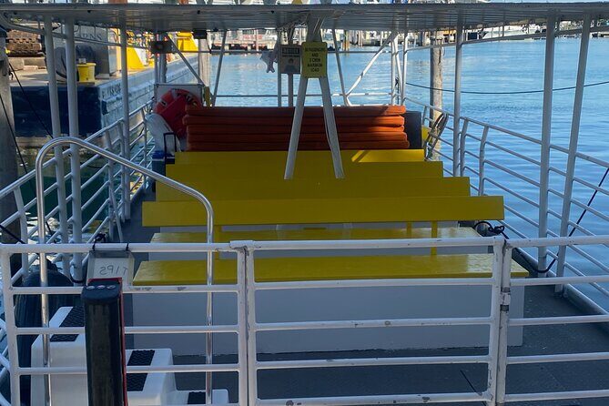 Hop-On Hop-Off Cruise Ticket in Bayside and South Beach in Miami - An Honest Breakdown of the Cruise Experience