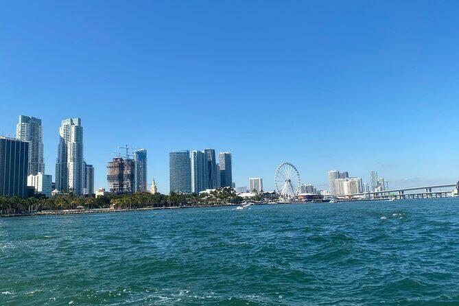 Hop-On Hop-Off Cruise Ticket in Bayside and South Beach in Miami - Final Thoughts