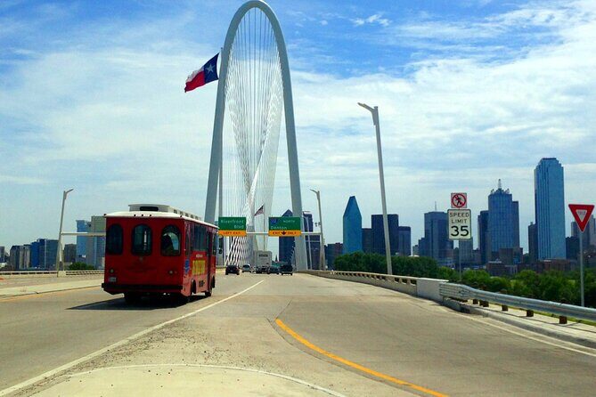 Hop On Hop Off Dallas Tour - Who Should Consider This Tour?
