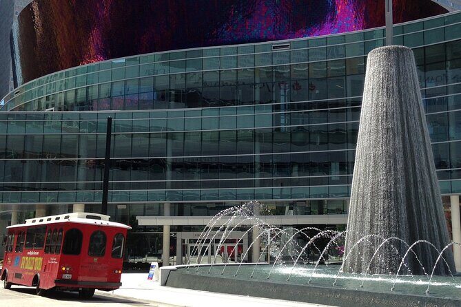 Hop On Hop Off Dallas Tour - The Sum Up: Is the Hop On Hop Off Dallas Tour Worth It?