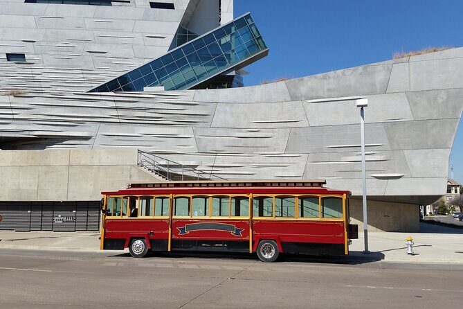 Hop On Hop Off Dallas Tour - FAQs