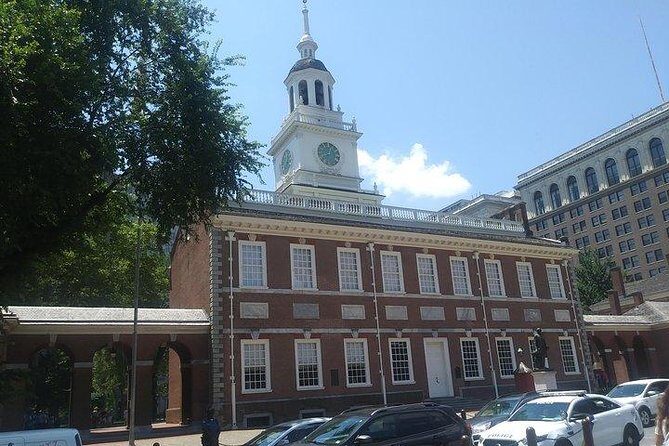 Hop On Hop Off Double Decker Bus Tour of Philadelphia - Final Thoughts