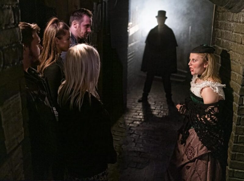 Hop-on Hop-off London Bus Tour & The London Dungeon - Thames River Boat Ride: A Scenic Break