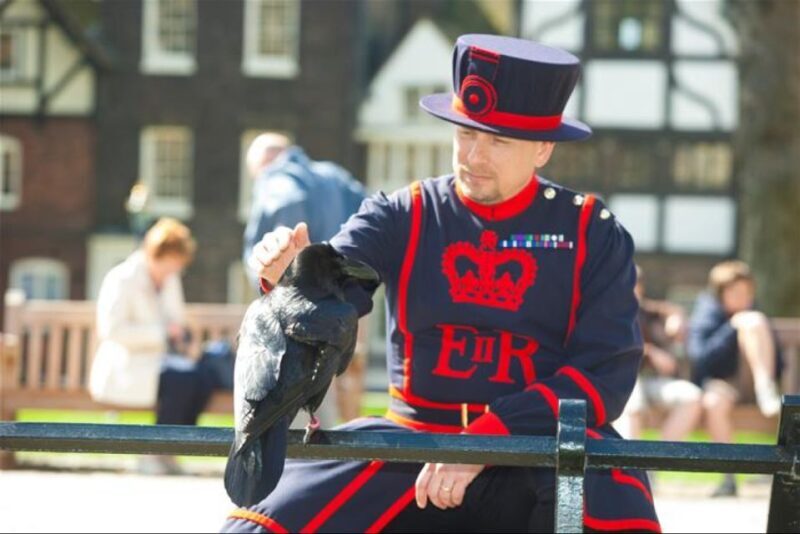 Hop on Hop off London Bus Tour & Tower of London - Authentic Traveler Insights