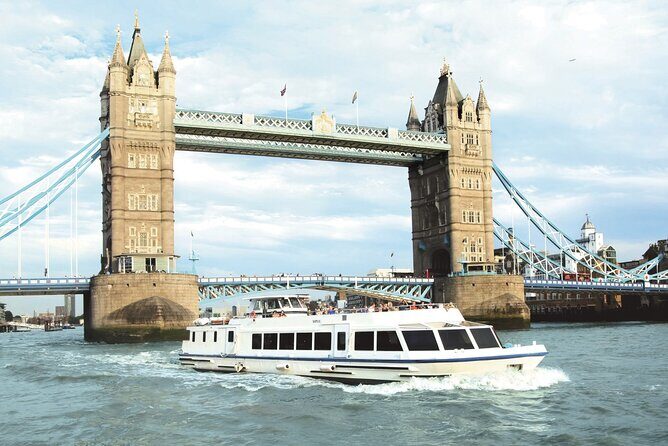 Hop-On Hop-Off London Discover Pass: 48-120 Hours - What’s Included and Why It Matters