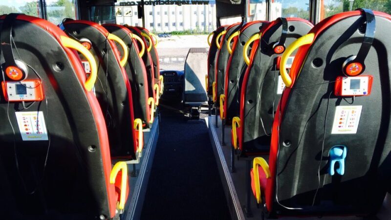 Hop On Hop Off Panoramic bus - Zagreb City Tour - The Sum Up: Is It Worth It?