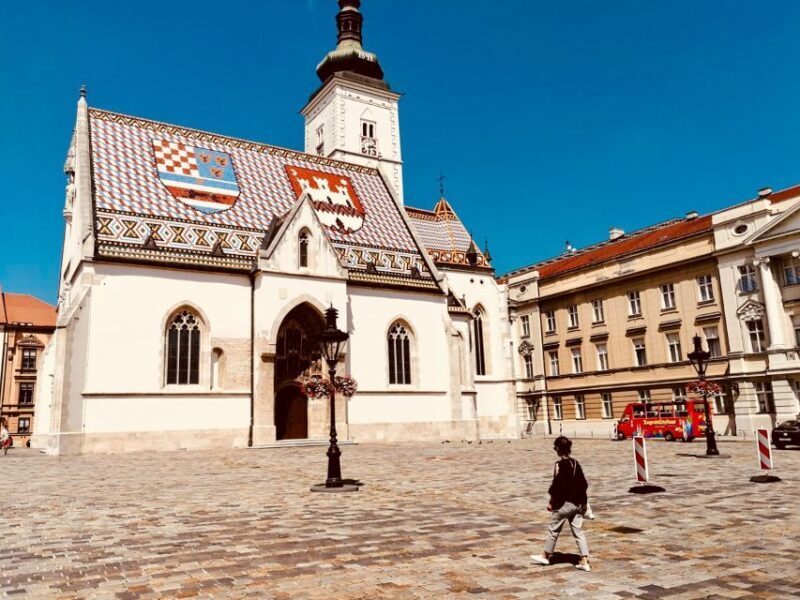 Hop On Hop Off Panoramic bus - Zagreb City Tour - FAQ