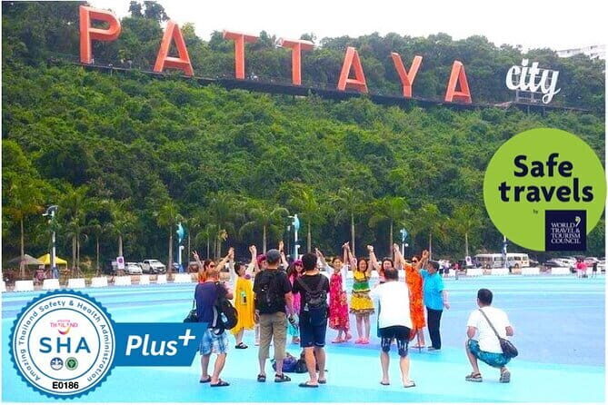 Hop-On Hop-Off Pattay Bus Tours and Tiffany Show Combo - FAQs