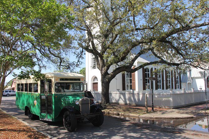 Hop-on Hop-off Tour in Pensacola - Comparing the Experience
