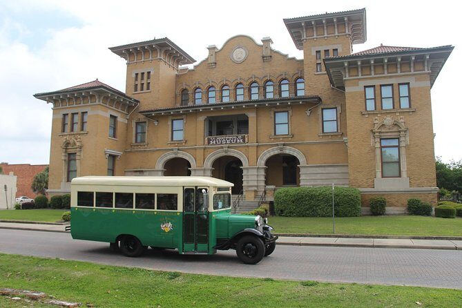 Hop-on Hop-off Tour in Pensacola - Frequently Asked Questions