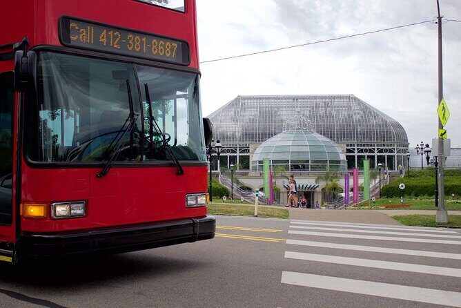HOP ON-HOP OFF TOUR PASS- All Day Sightseeing Tour Pass - Pricing and Value Analysis