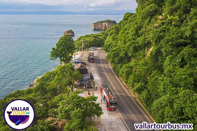 Hop On Hop Off Tour with Free Stops in Puerto Vallarta - A Closer Look at the Itinerary and Experience