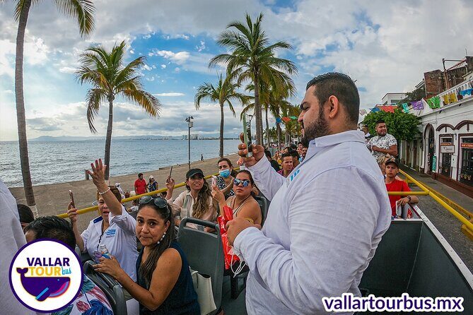 Hop On Hop Off Tour with Free Stops in Puerto Vallarta - Final Thoughts