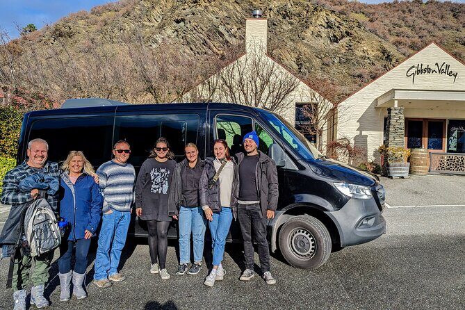 Hop on Hop off Wine Tour Queenstown Ultimate Luxury - Authentic Experiences and Overall Impressions