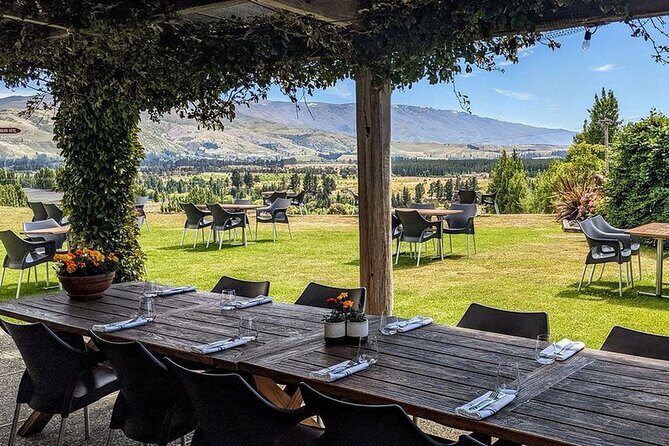 Hop on Hop off Wine Tours Bannockburn - departing Queenstown - The Itinerary: A Closer Look