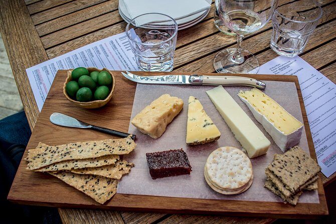 Hop on Hop off Wine Tours Queenstown - What the Reviews Reveal