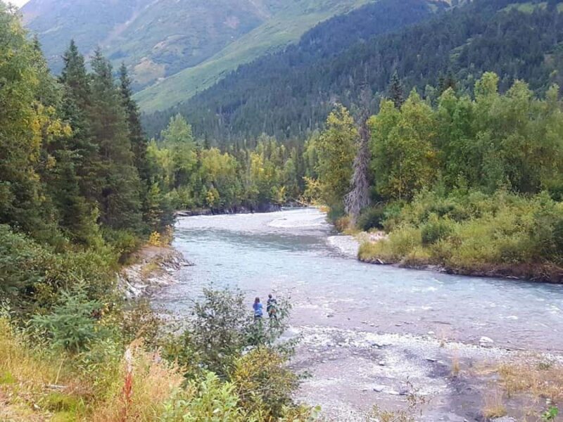 Hope: Three Canyon 6 Mile Creek Whitewater Rafting Adventure - Why the Scenery Matters