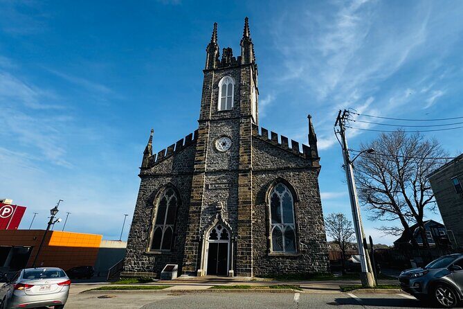 Hopewell Rocks Bay of Fundy Tour - Overall Value and Suitability