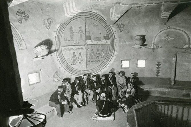 Hopi Cultural and Archaeological Day Trip from Sedona or Flagstaff - Practical Considerations