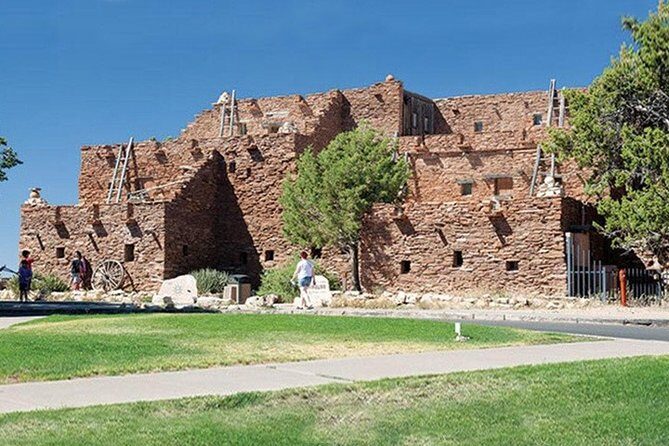 Hopi Lands and Cultural Tour from Flagstaff - The Real Experience: Authenticity vs. Practicality