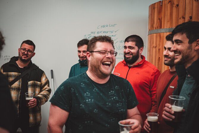 Hoppy tours - Krakow brewery tour - FAQ