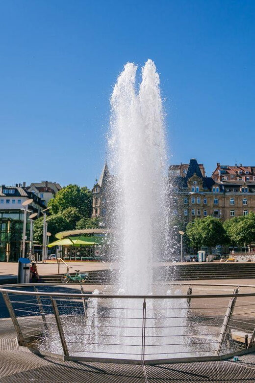 Hops and malt in Stuttgart - The Sum Up: Is It Worth It?