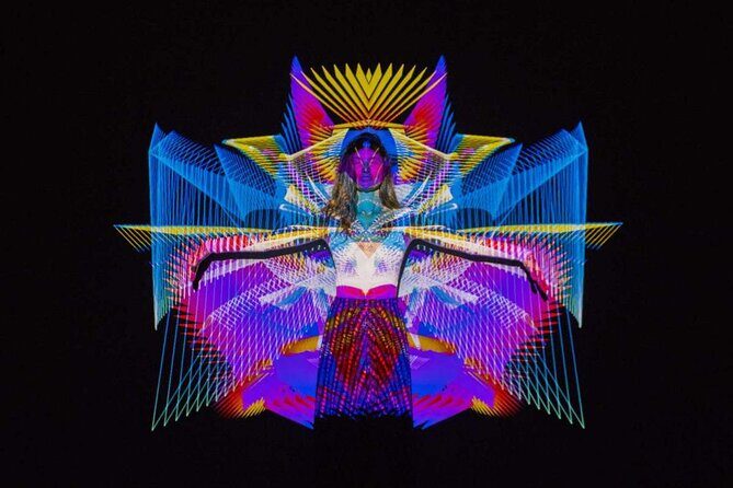 Hopscotch Immersive Art Experience - Pricing: Is it Worth It?