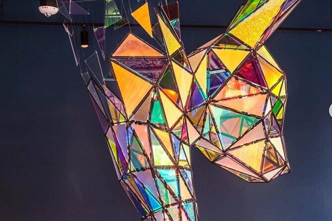 Hopscotch Immersive Art Experience - Who Will Love Hopscotch?