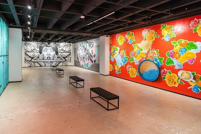 Hopscotch Immersive Art Experience - The Sum Up: Who Should Consider This?