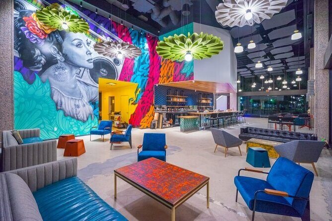 Hopscotch Immersive Art Experience - FAQ