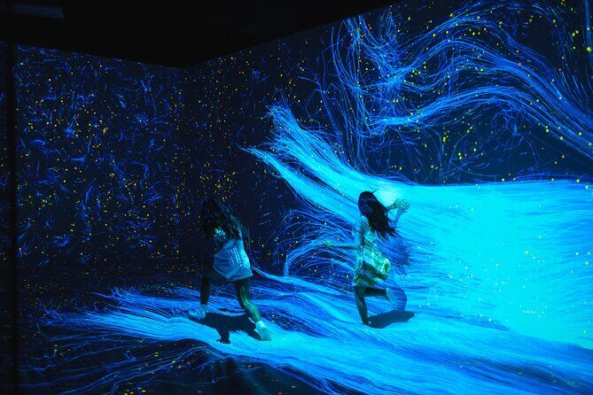 Hopscotch Portland Immersive Art Experience - An In-Depth Look at Hopscotch Portland